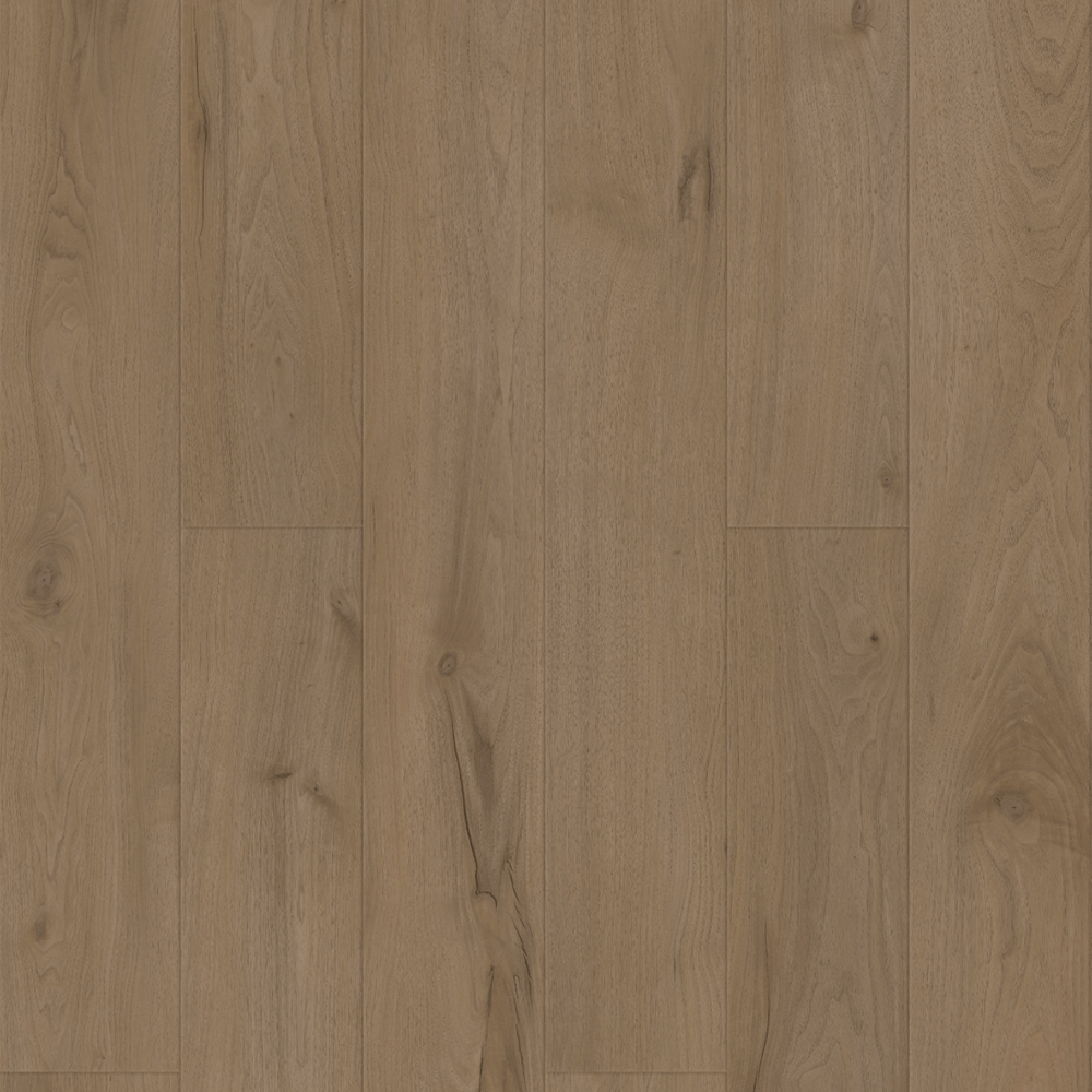 Walnut Luxflor Plus 8mm Laminate Flooring Sale | FloorVenue